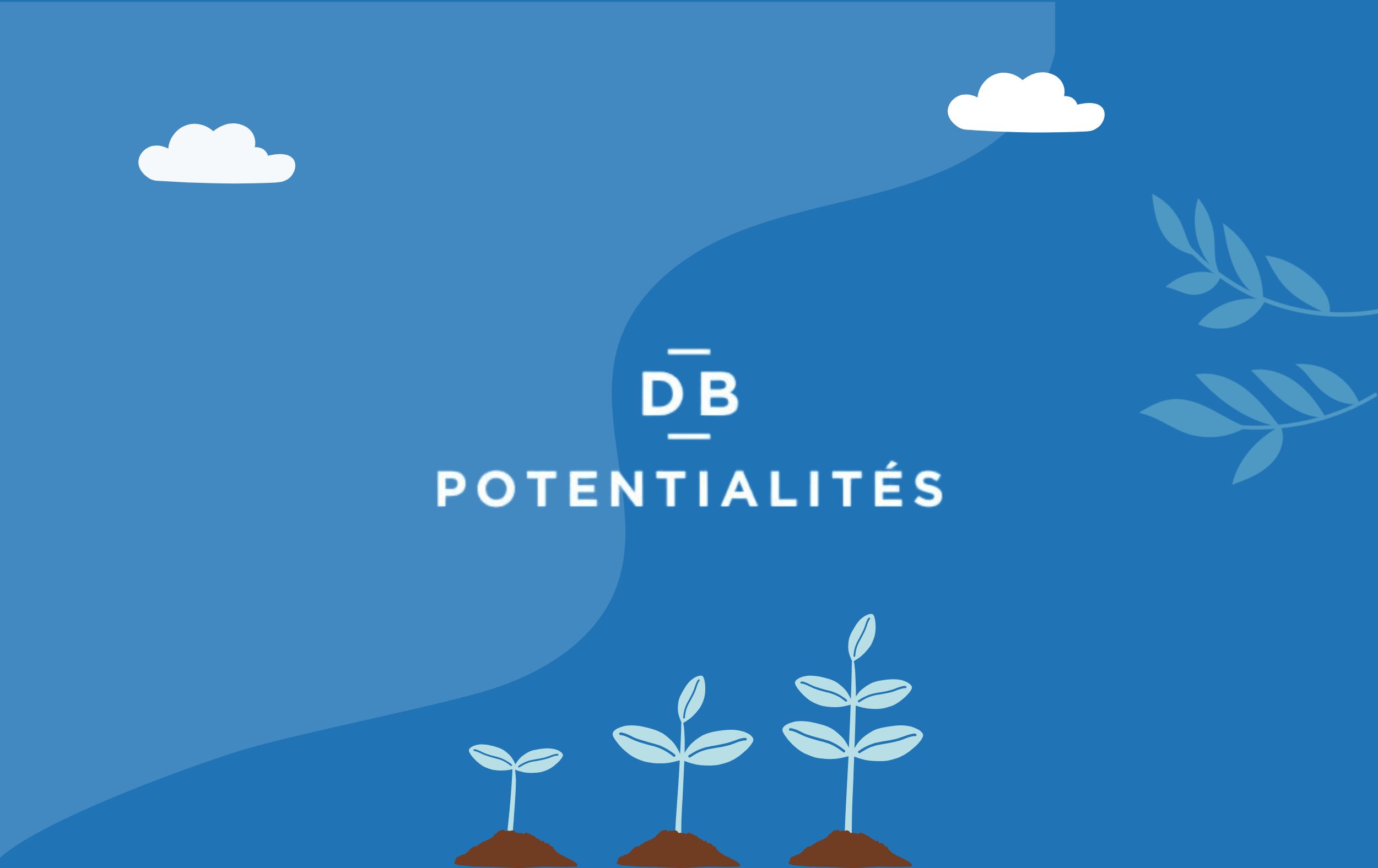 DB Potentialités – PNL & Méthode Total Reset